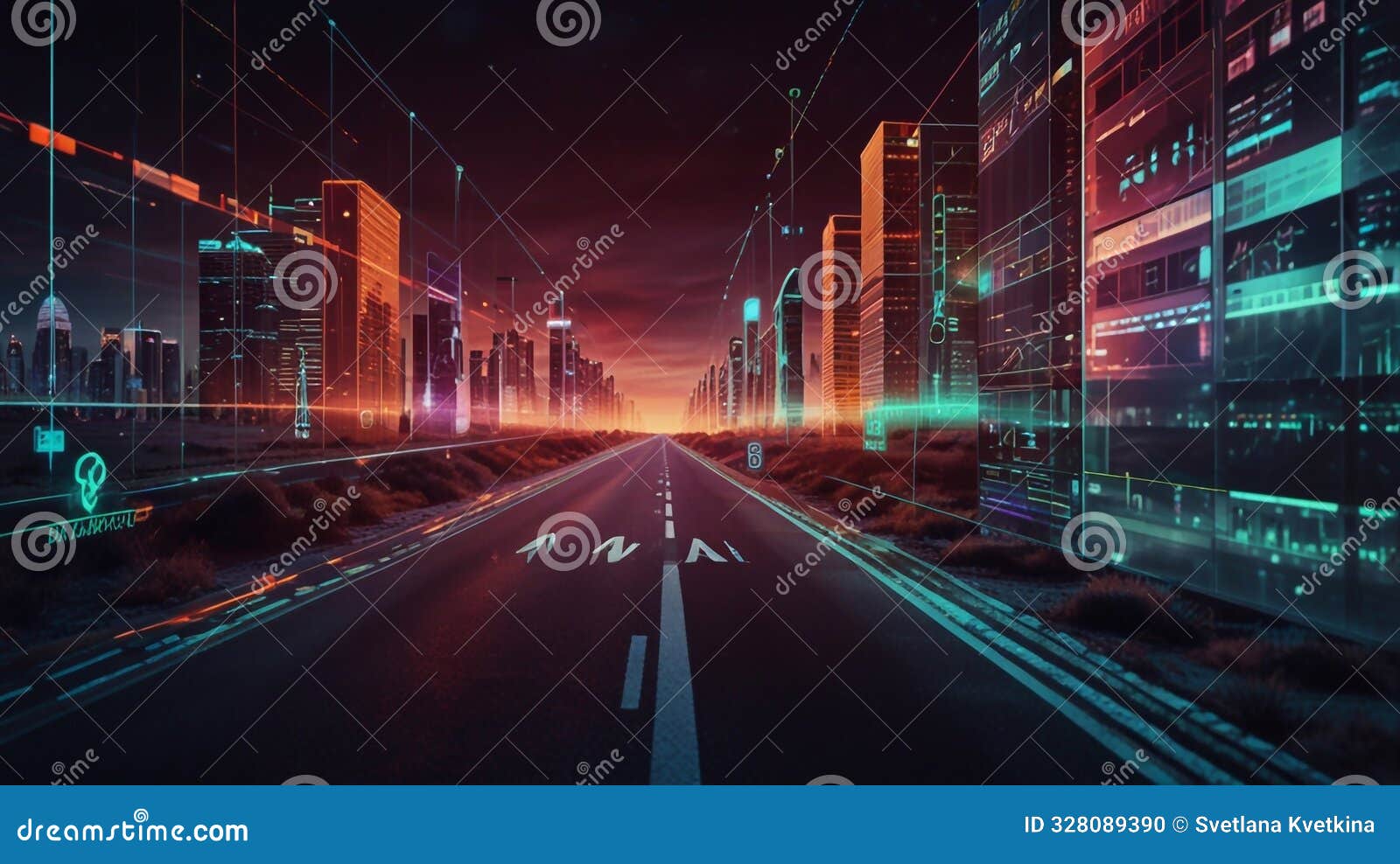 A Digital Transformation Roadmap with Key Milestones and Objectives ...