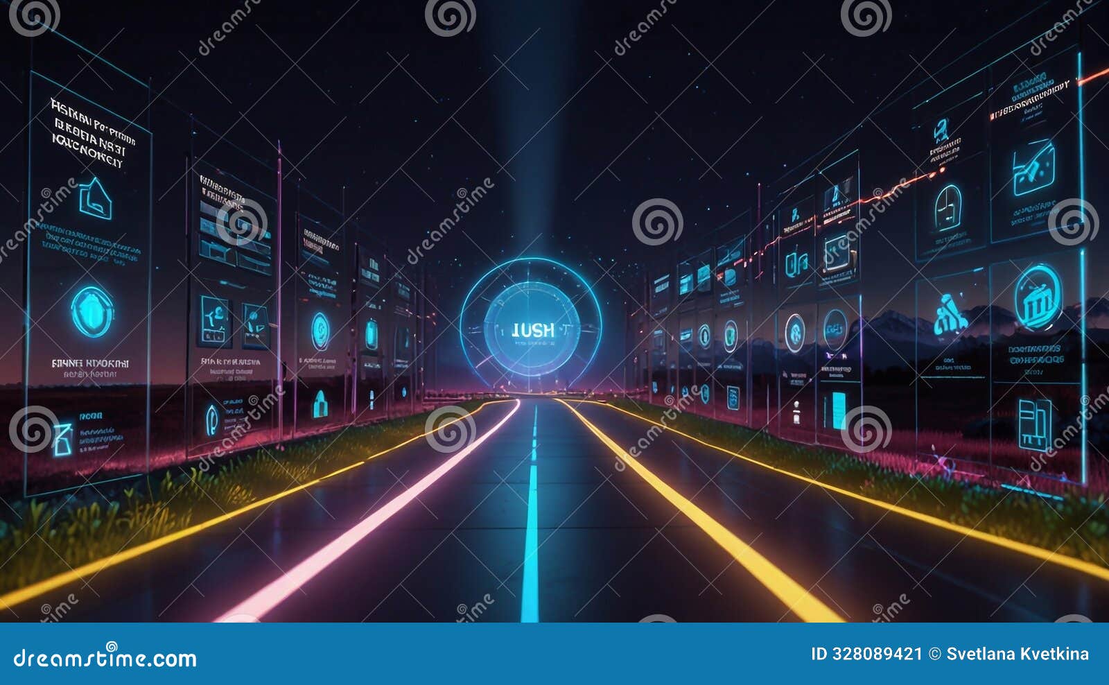A Digital Transformation Roadmap With Key Milestones And Objectives ... A Digital Transformation Roadmap With Key Milestones And Objectives ...
