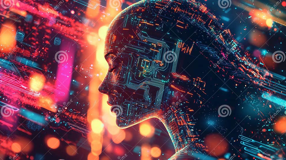 Digital Transformation with Stock Brain and Big Data Integration in ...