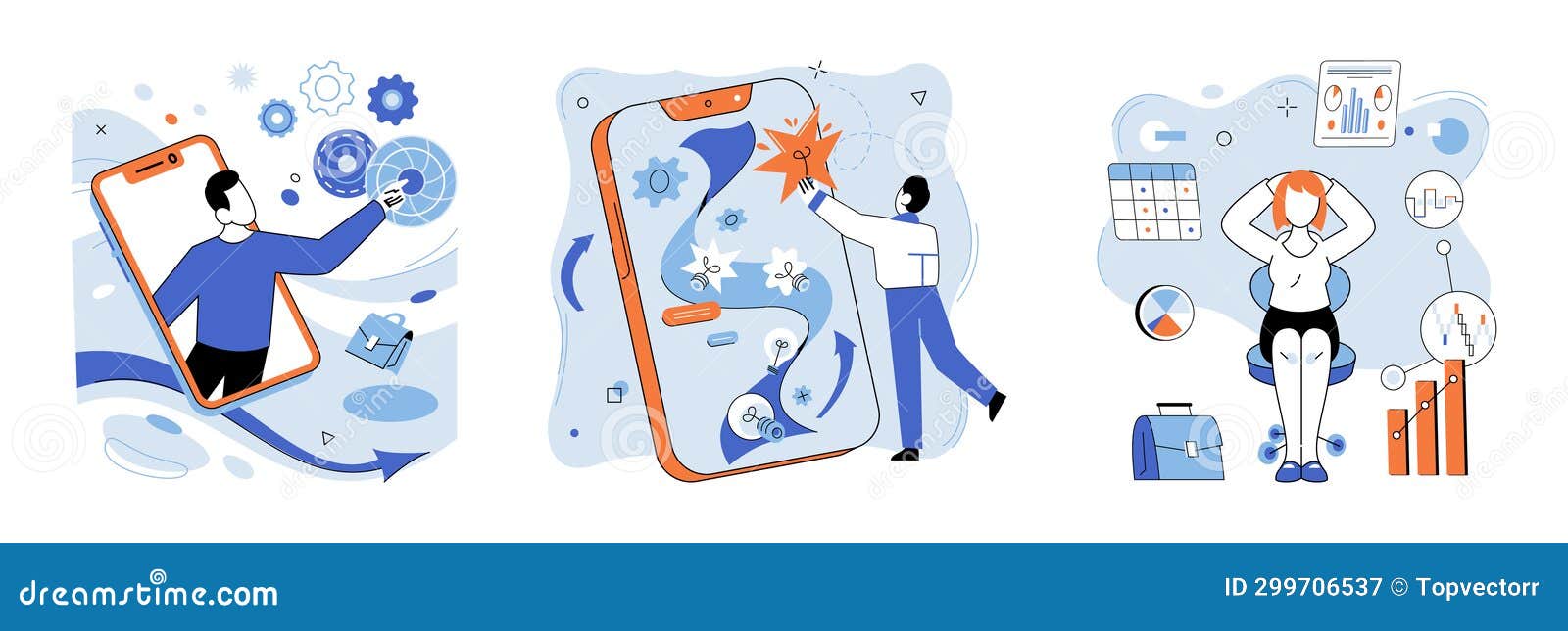 Digital Transformation. Tech Evolution Is Heartbeat Digital ...