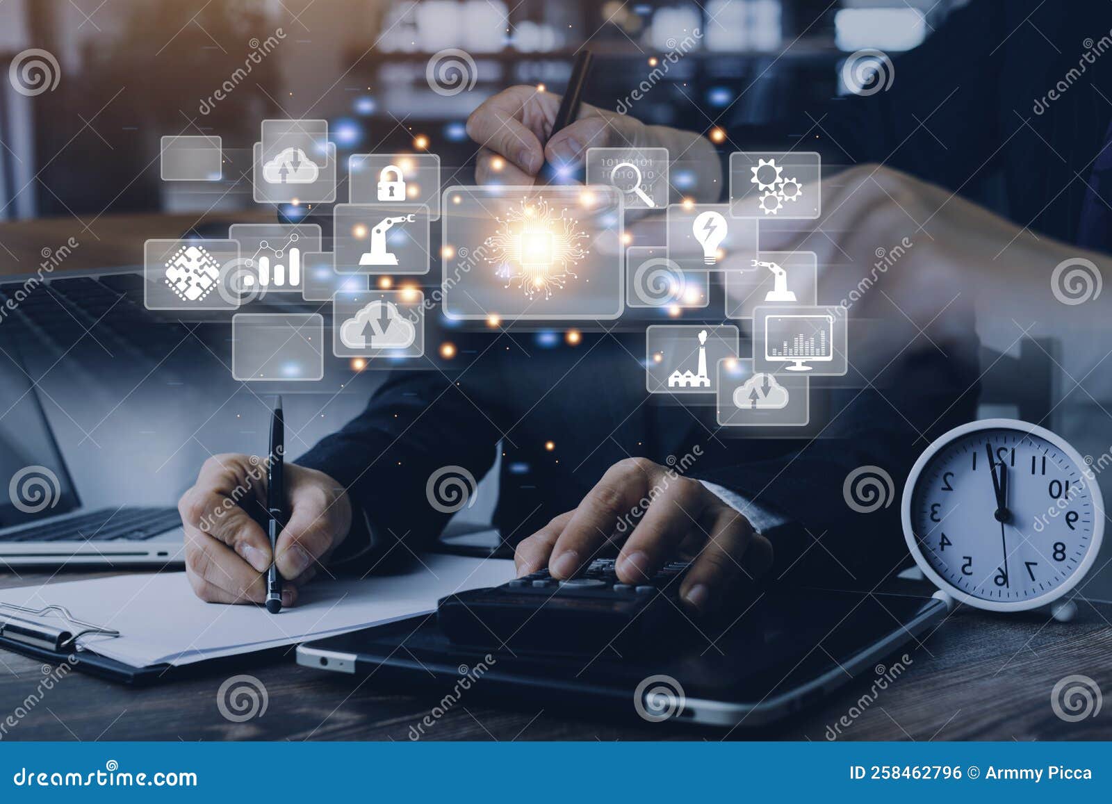Digital Transformation Technology Strategy, Digitization and ... Digital Transformation Technology Strategy, Digitization and ...