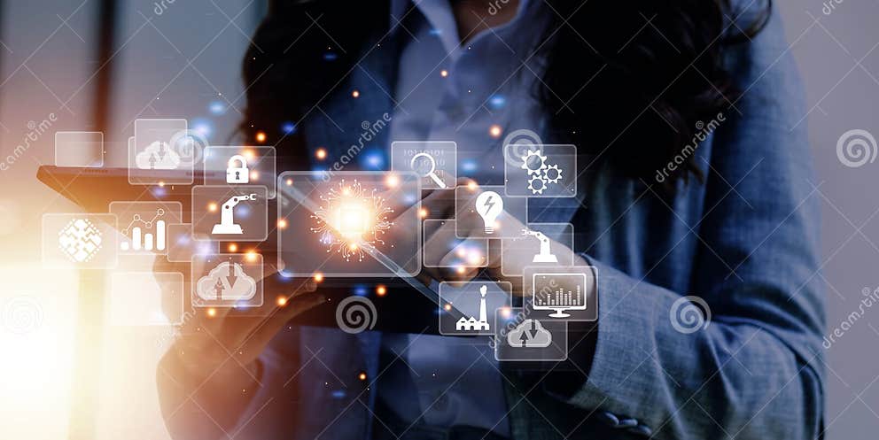 Digital Transformation Technology Strategy, Digitization and ...