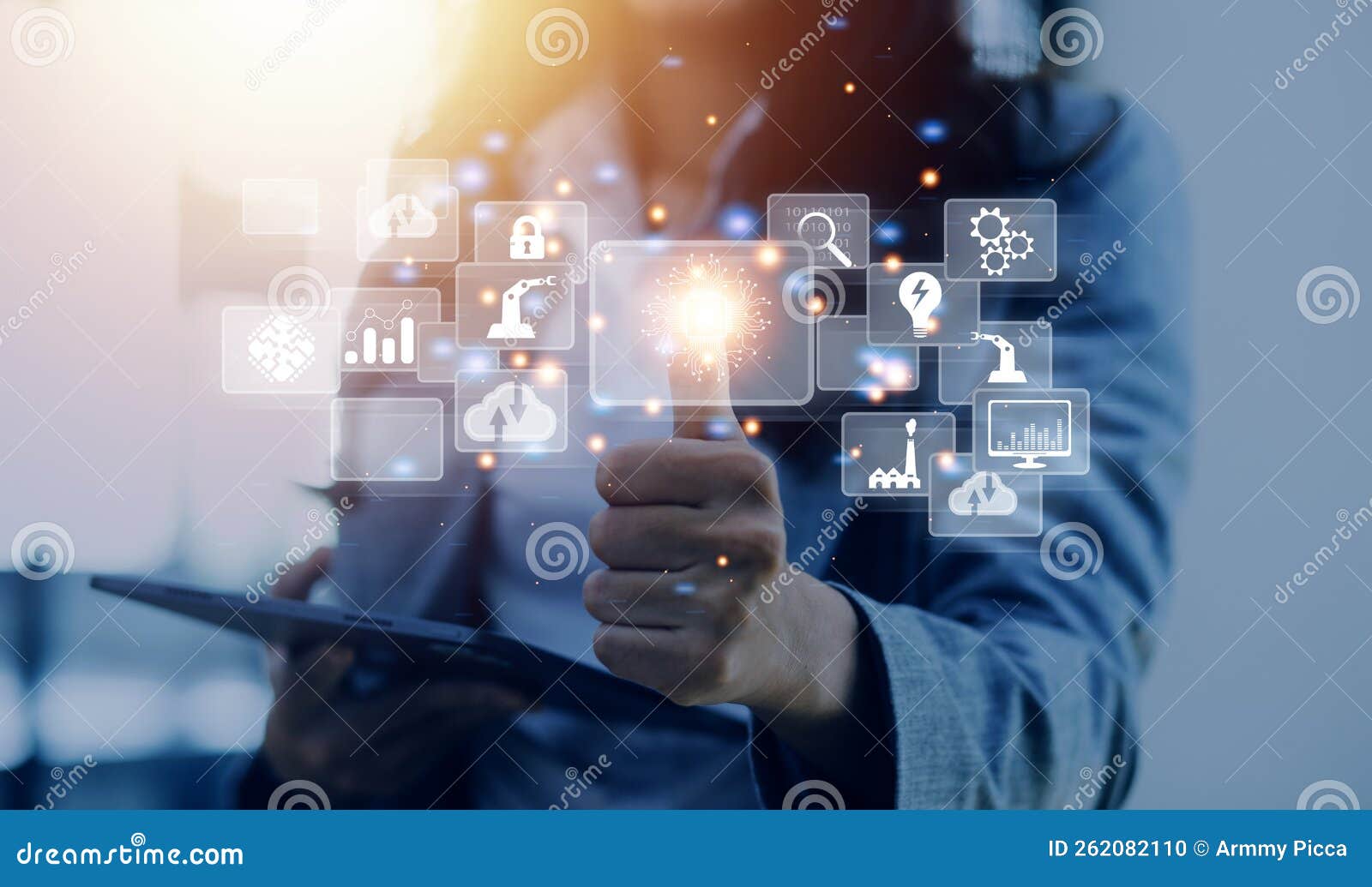 Digital Transformation Technology Strategy, Digitization and ...