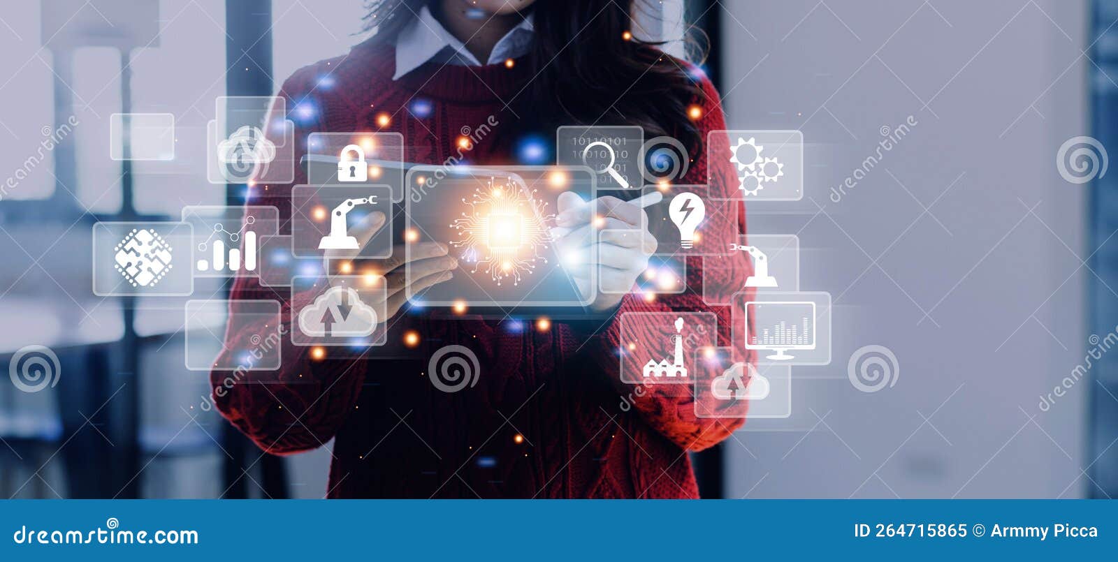 Digital Transformation Technology Strategy, Digitization and ...