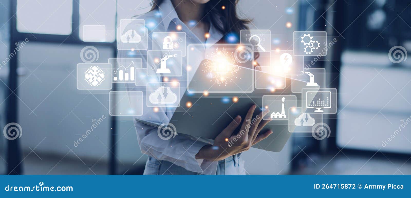 Digital Transformation Technology Strategy, Digitization and ...