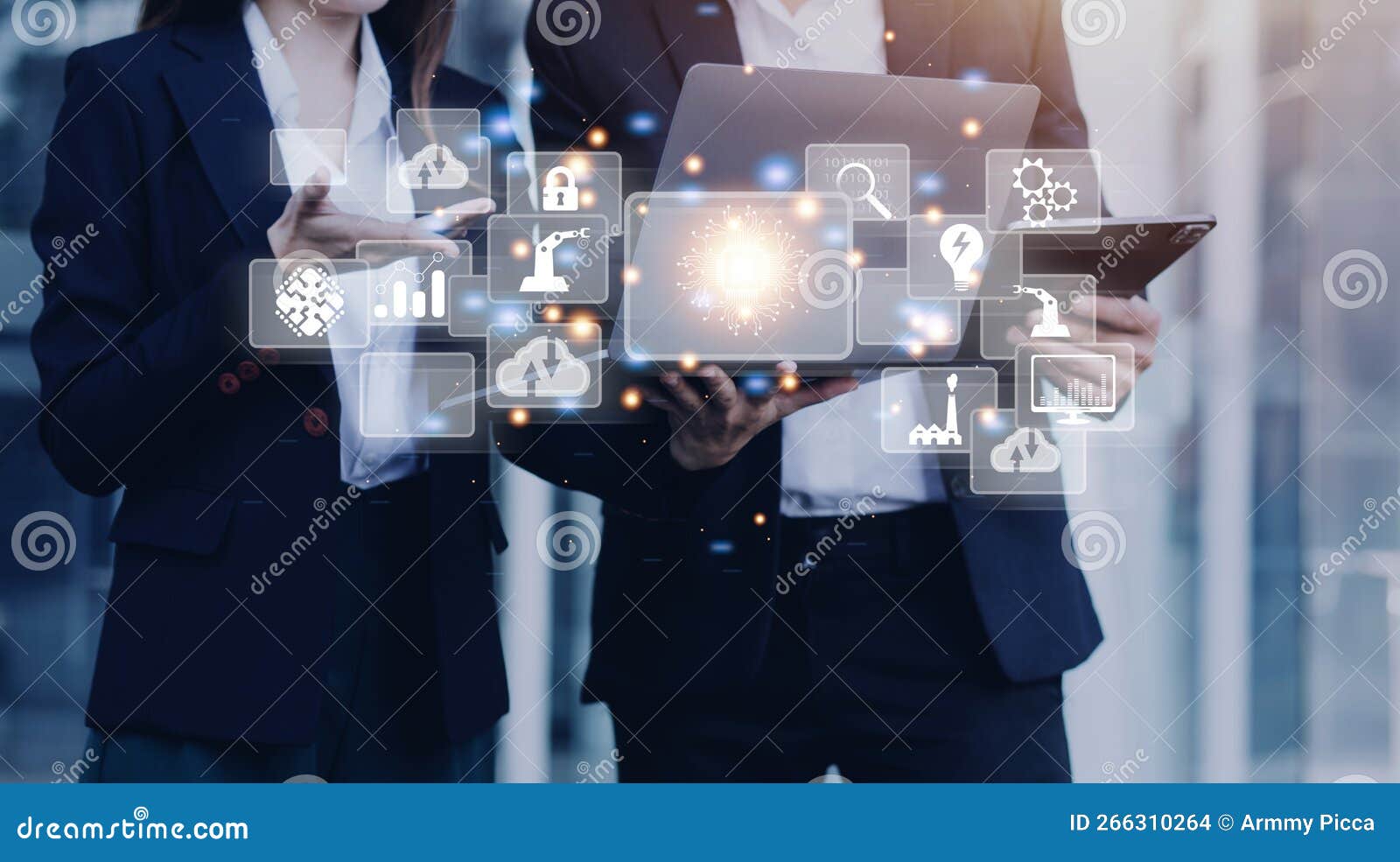 Digital Transformation Technology Strategy, Digitization and ...