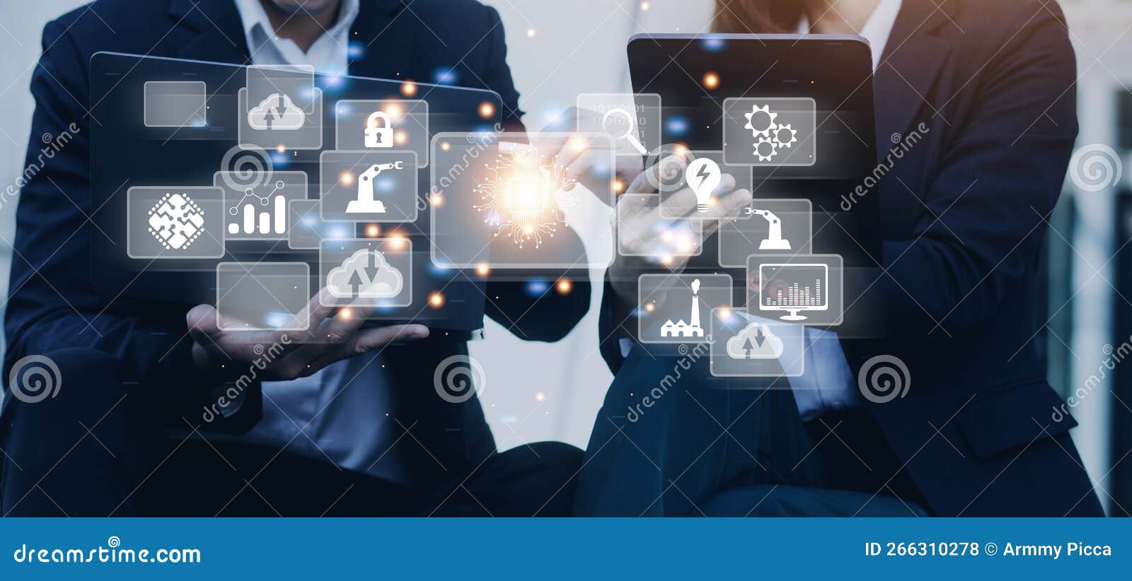 Digital Transformation Technology Strategy, Digitization and ...