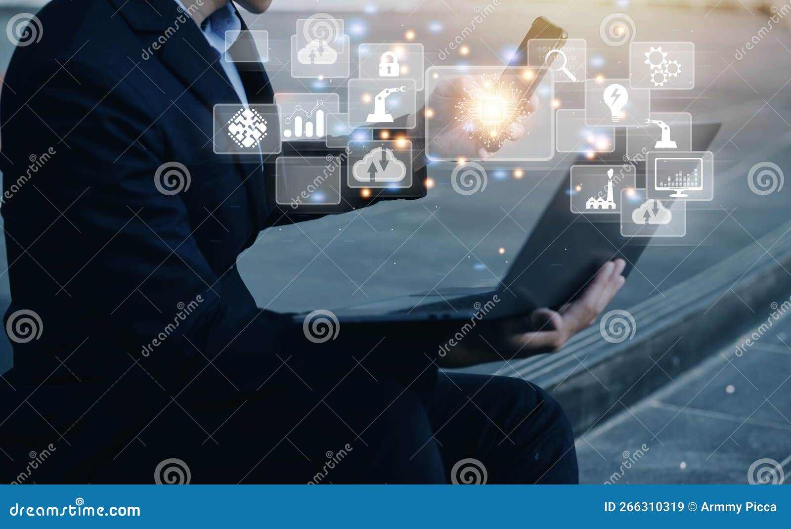 Digital Transformation Technology Strategy, Digitization and ...