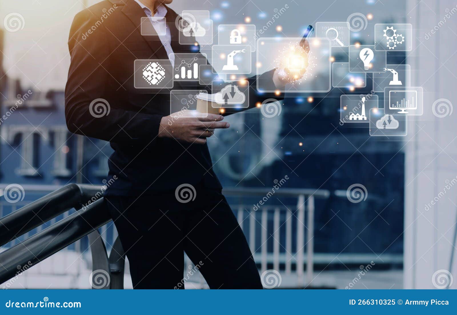 Digital Transformation Technology Strategy, Digitization and ...