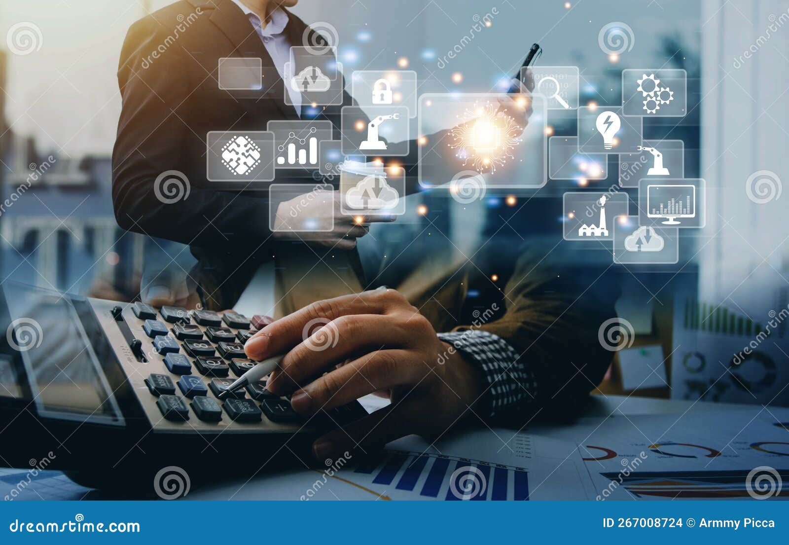 Digital Transformation Technology Strategy, Digitization and ...