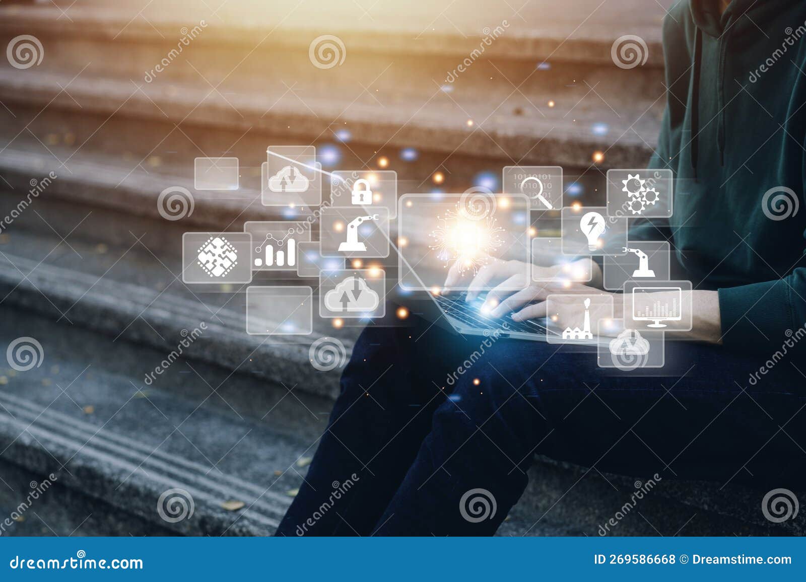 Digital Transformation Technology Strategy, Digitization and ...