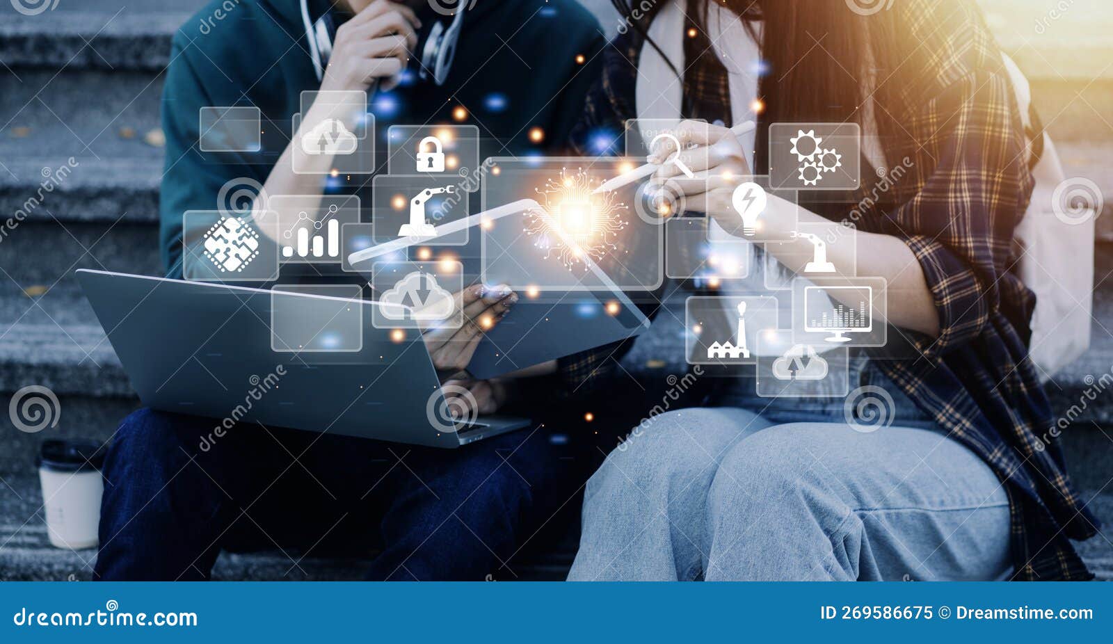 Digital Transformation Technology Strategy, Digitization and ...