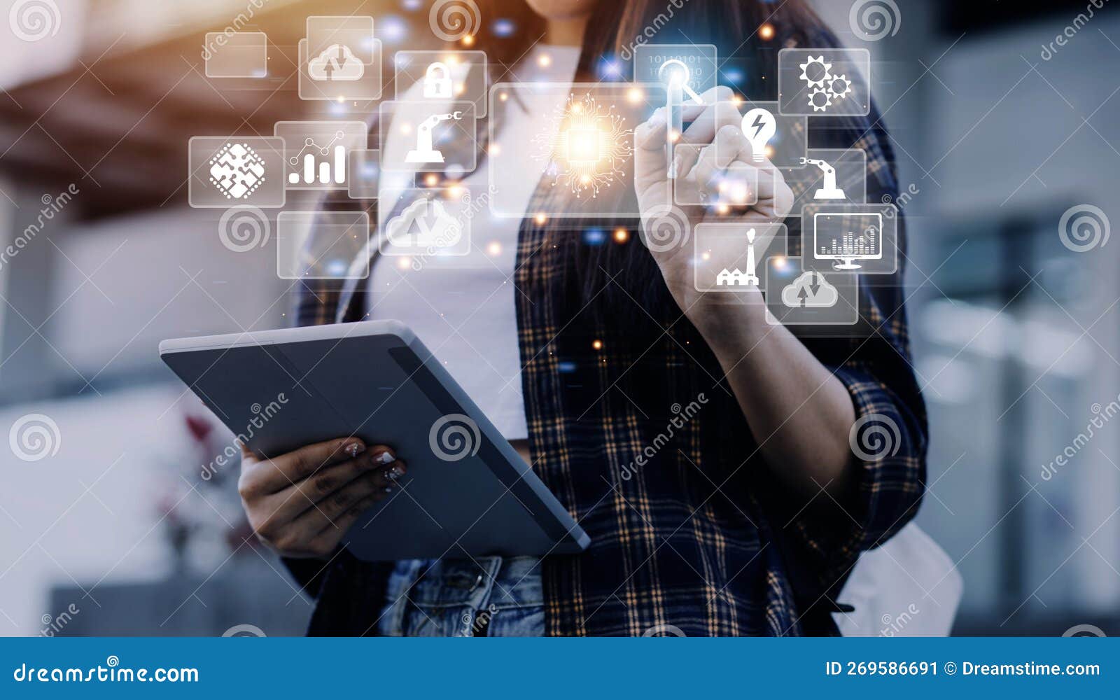 Digital Transformation Technology Strategy, Digitization and ...