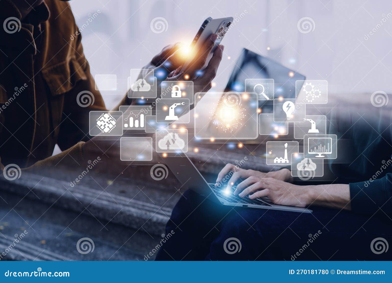 Digital Transformation Technology Strategy, Digitization and ...