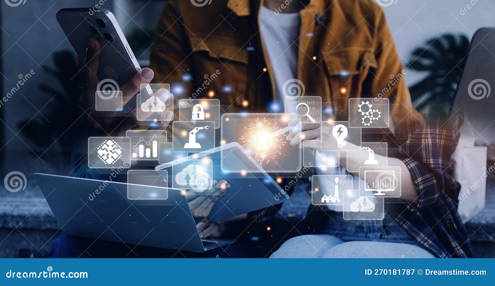 Digital Transformation Technology Strategy, Digitization and ...