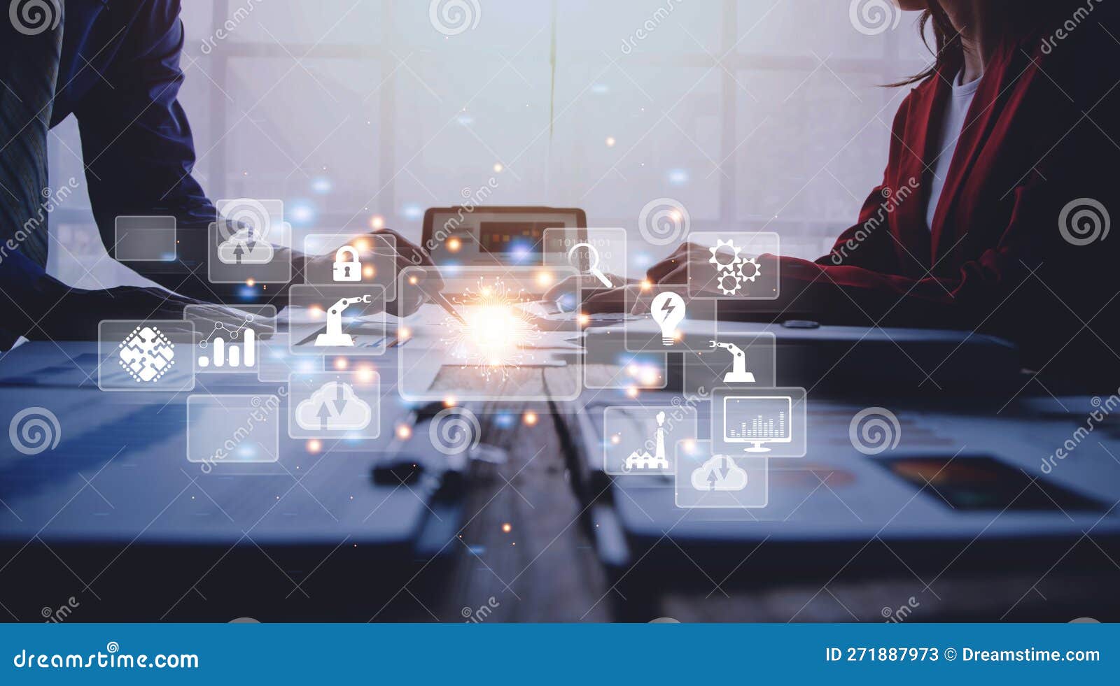 Digital Transformation Technology Strategy, Digitization and ...