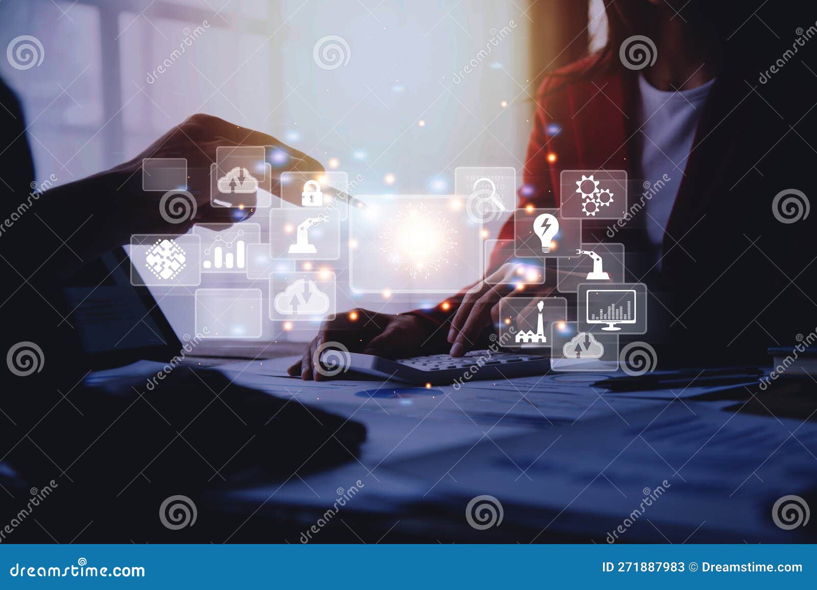 Digital Transformation Technology Strategy, Digitization and ...