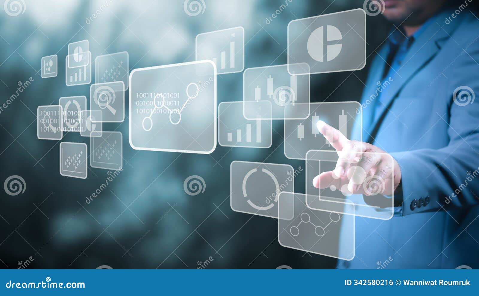 Digital Transformation Technology Strategy, Digitization and ...