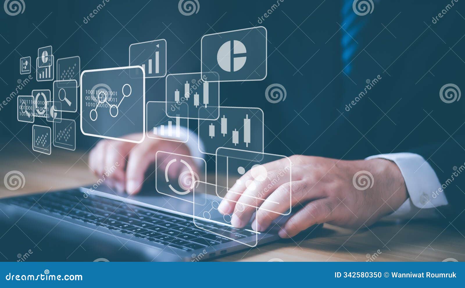 Digital Transformation Technology Strategy, Digitization and ...