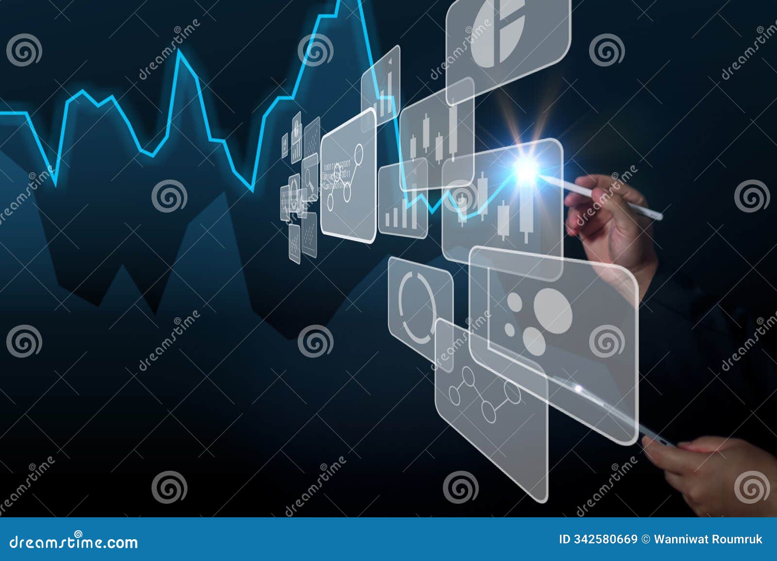 Digital Transformation Technology Strategy, Digitization and ...