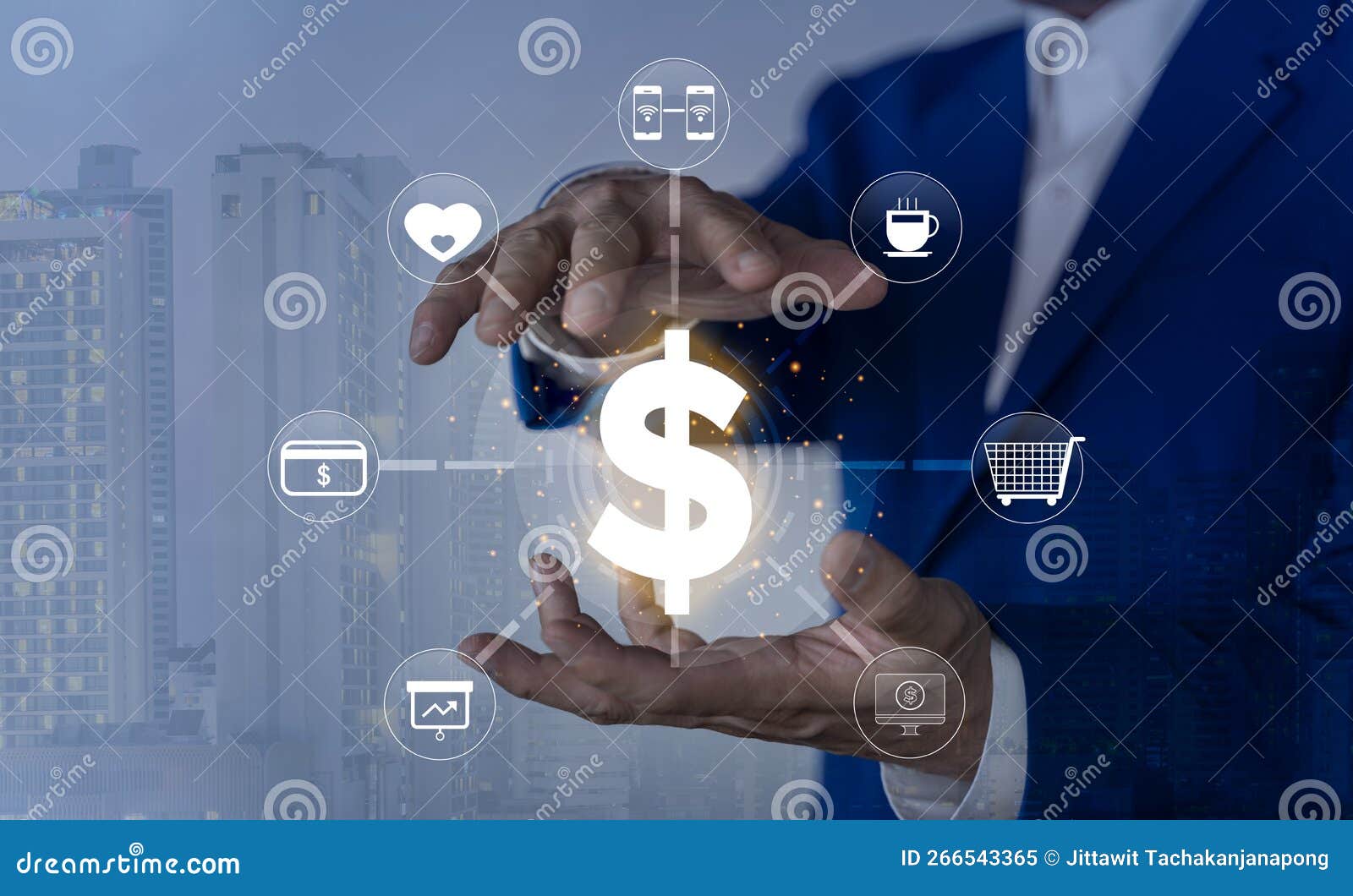 Digital Transformation Technology Strategy,the Transformation of Ideas ...