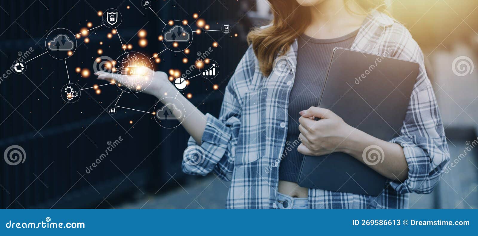 Digital Transformation Technology Strategy, IoT, Internet of Things ...