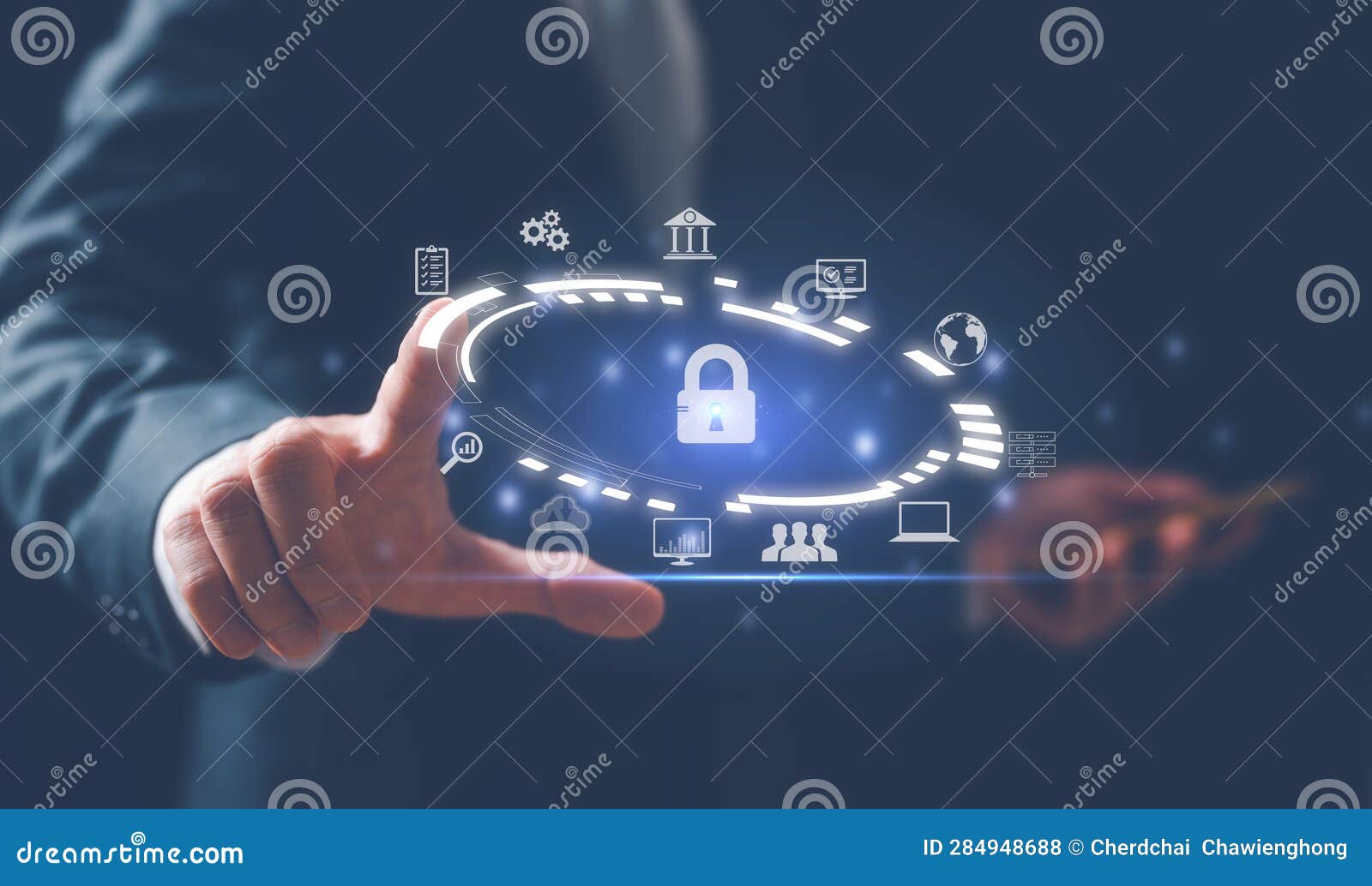 Digital Transformation Technology Strategy, IoT, Internet of Things ...