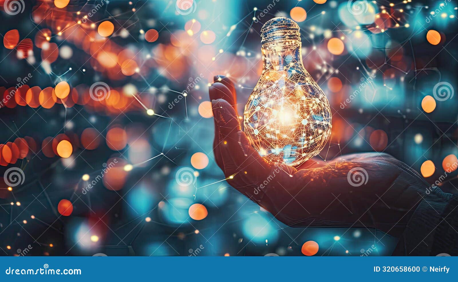 Digital Transformation Technology Strategy, the Transformation of Ideas ...