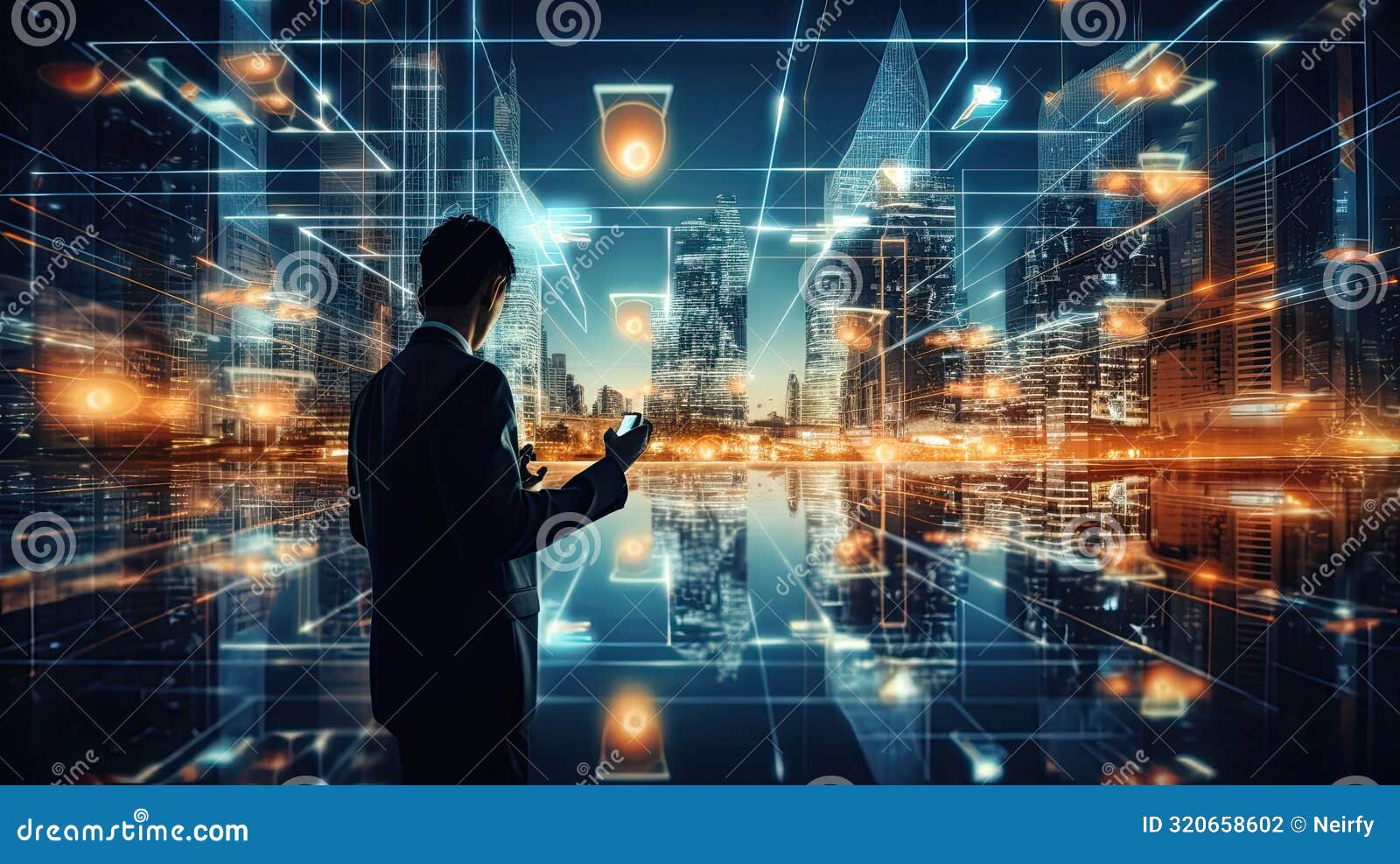 Digital Transformation Technology Strategy, the Transformation of Ideas ...