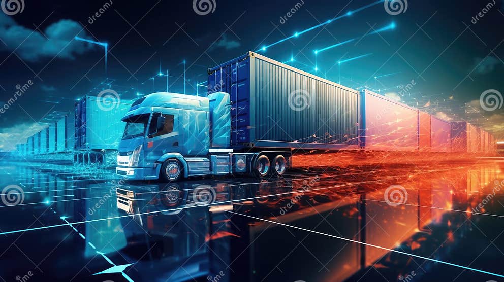 The Digital Transformation of Transportation, Emphasizing the Automated ...