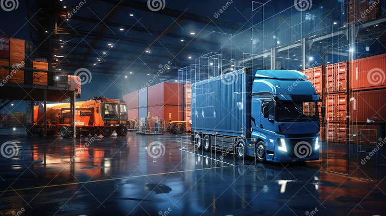 The Digital Transformation of Transportation, Emphasizing the Automated ...