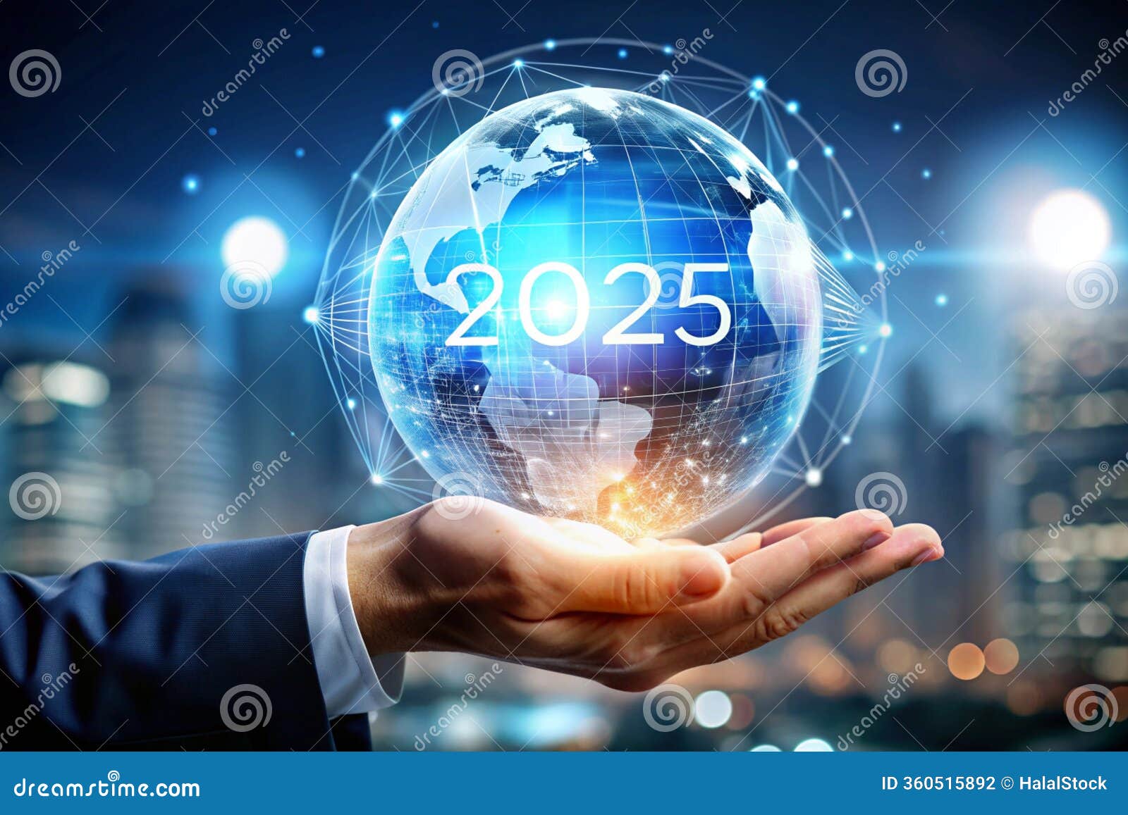 Digital Disruptions: Glitch Art Depicting A Futuristic Tech-Driven ...