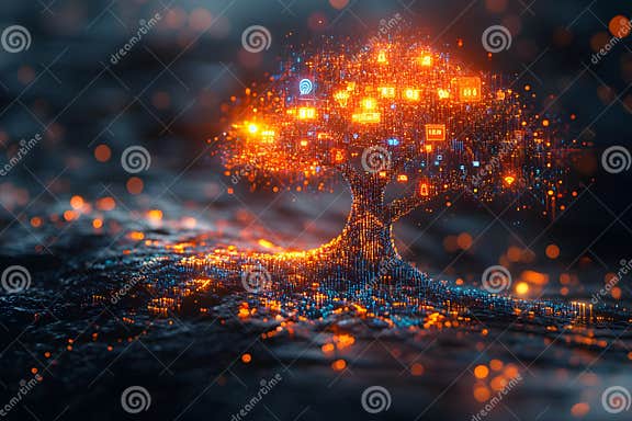 Digital Tree of Knowledge Concept for Technology and Innovation Designs ...