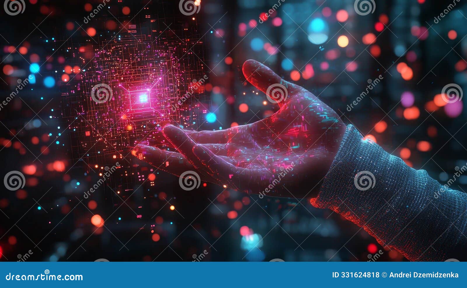 The Digital Twin Concept Connects the Physical and the Digital Worlds ...
