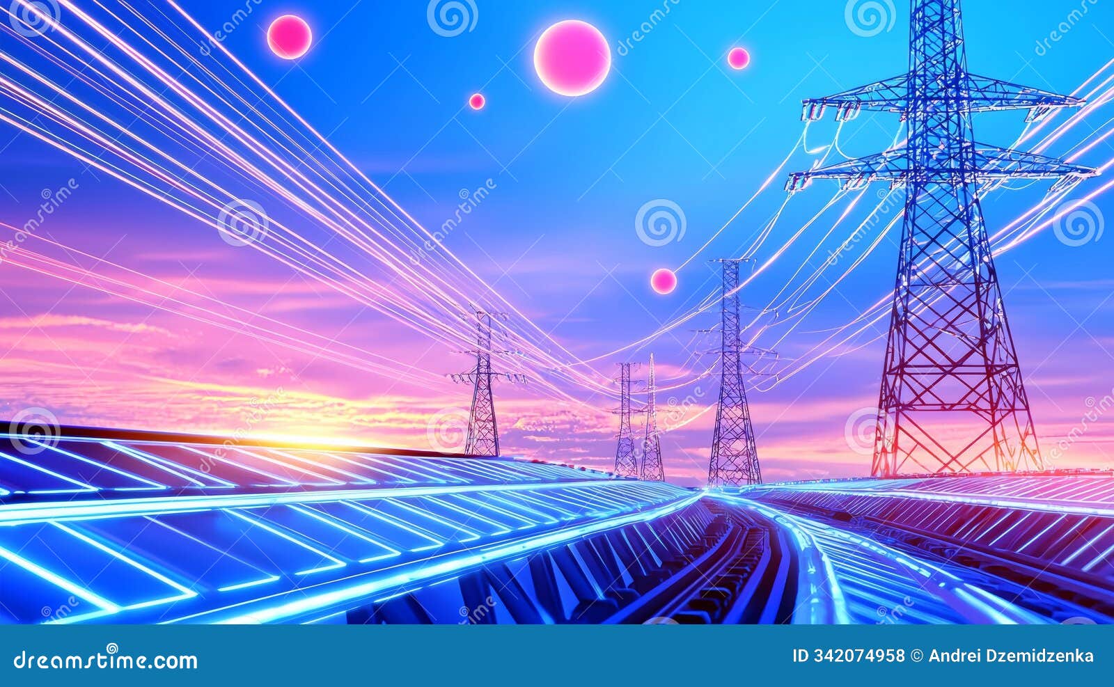 A Digital Twin Technology for Smart Grid Development and Optimization ...