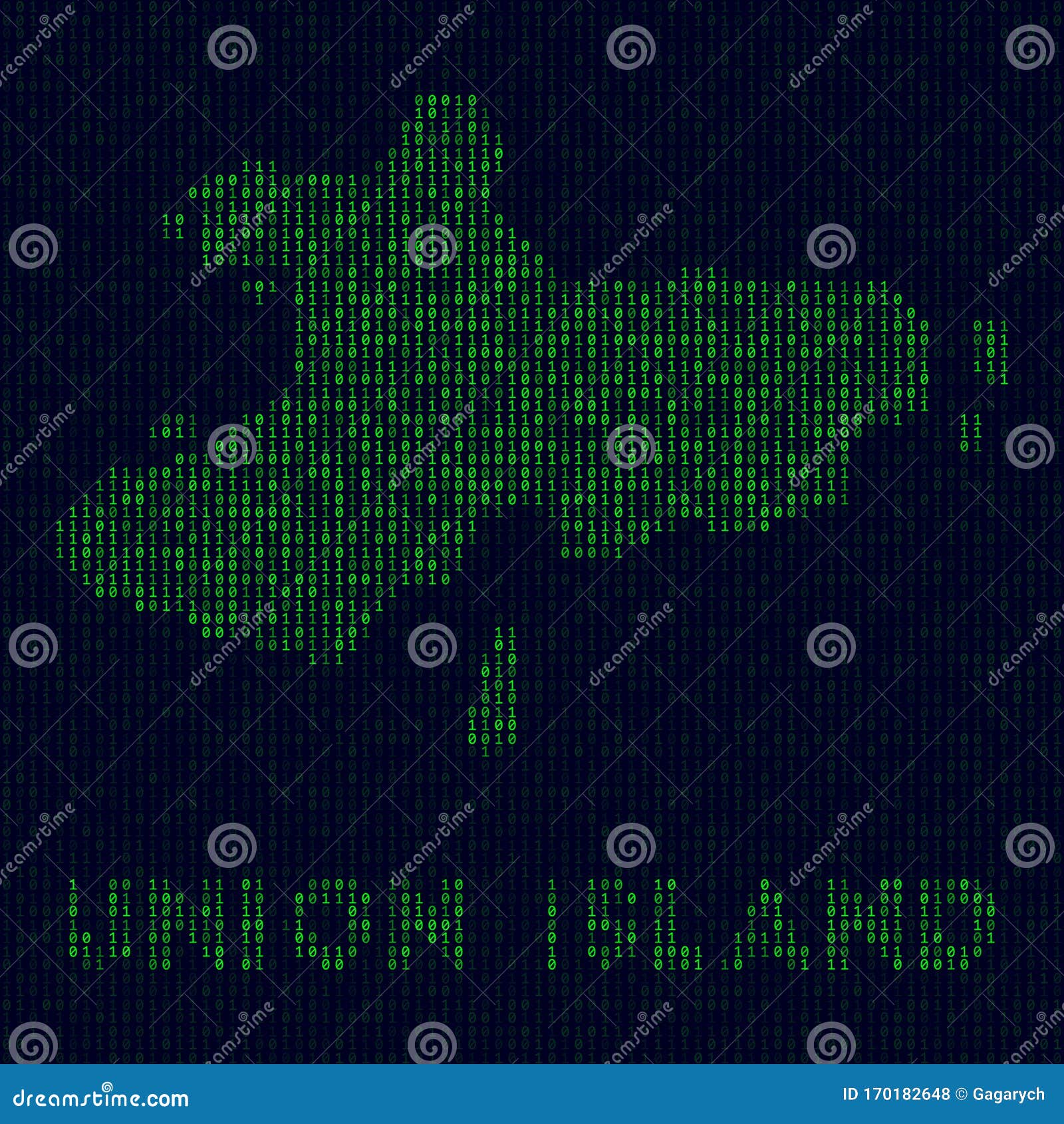 Union Island Map Vintage Stamp. Vector Illustration | CartoonDealer.com ...