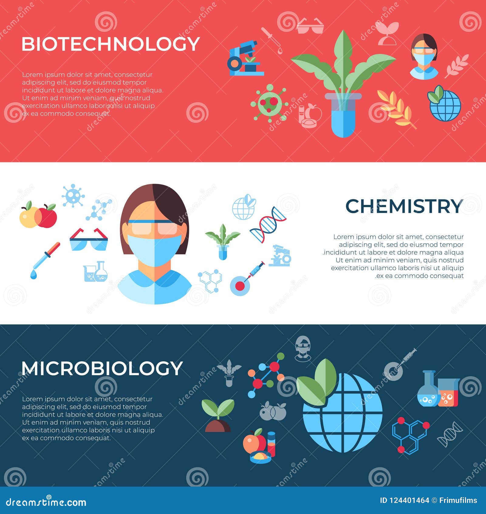 Digital Vector Biotechnology Icons Set Stock Illustration ... Digital Vector Biotechnology Icons Set Stock Illustration ...