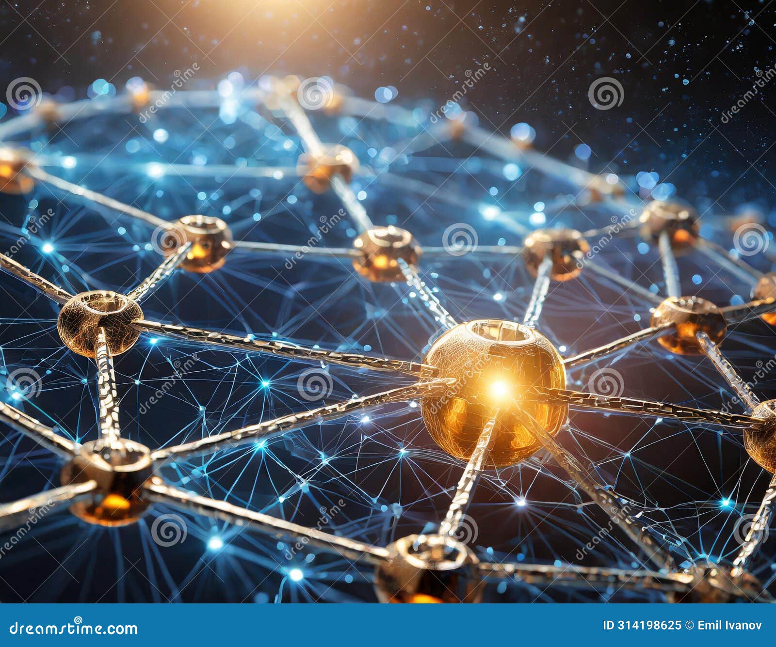 Visualizing Interconnected Business Processes Through Digital Networks ... Visualizing Interconnected Business Processes Through Digital Networks ...