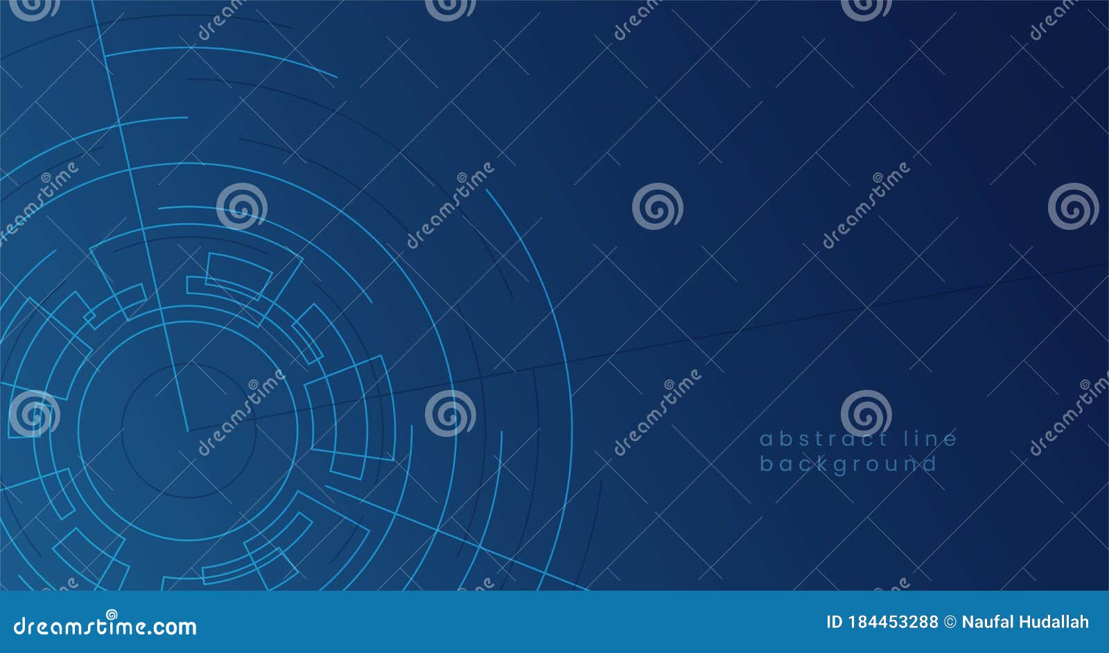 A Digital Vortex Spiraling Into The Depths HD ABSTRACT BACKGROUND ...