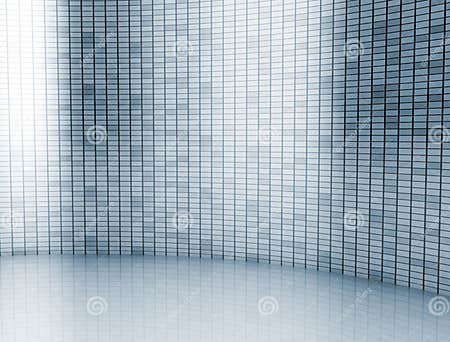 Digital wall stock illustration. Illustration of background - 32349373