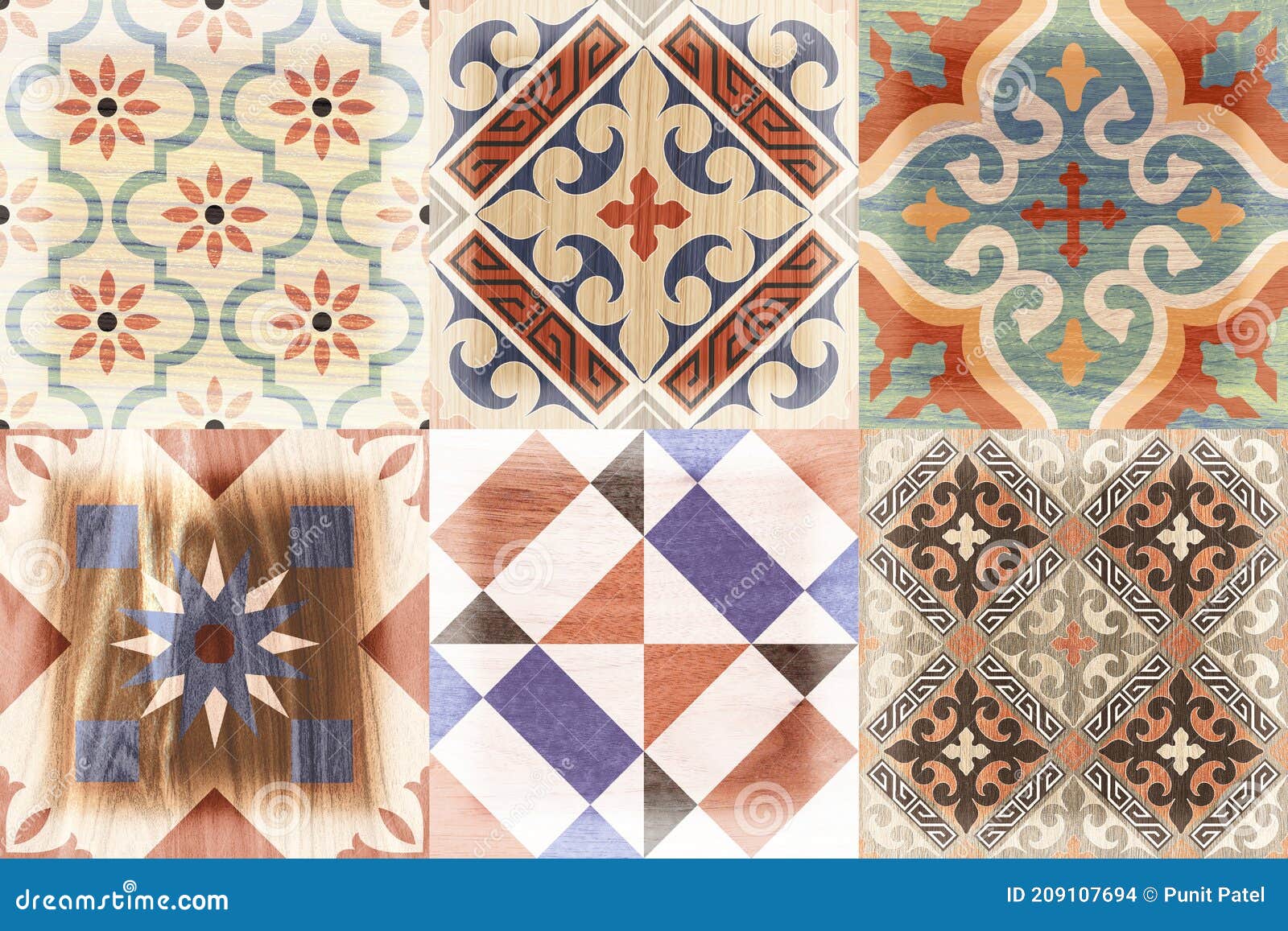 Ceramic Design and Digital Wall Tiles & Abstract Wallpapers Designs ...