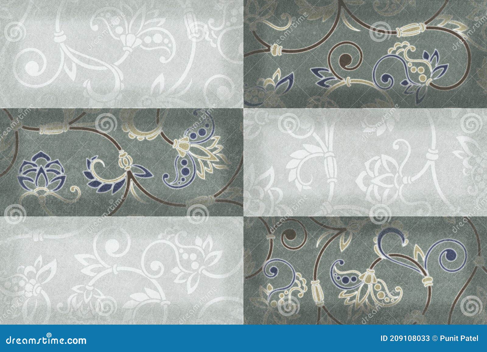 Ceramic Design and Digital Wall Tiles & Abstract Wallpapers Designs ...