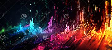 Digital Wave Spectrum with Dynamic Particle System in a Data Flow ...