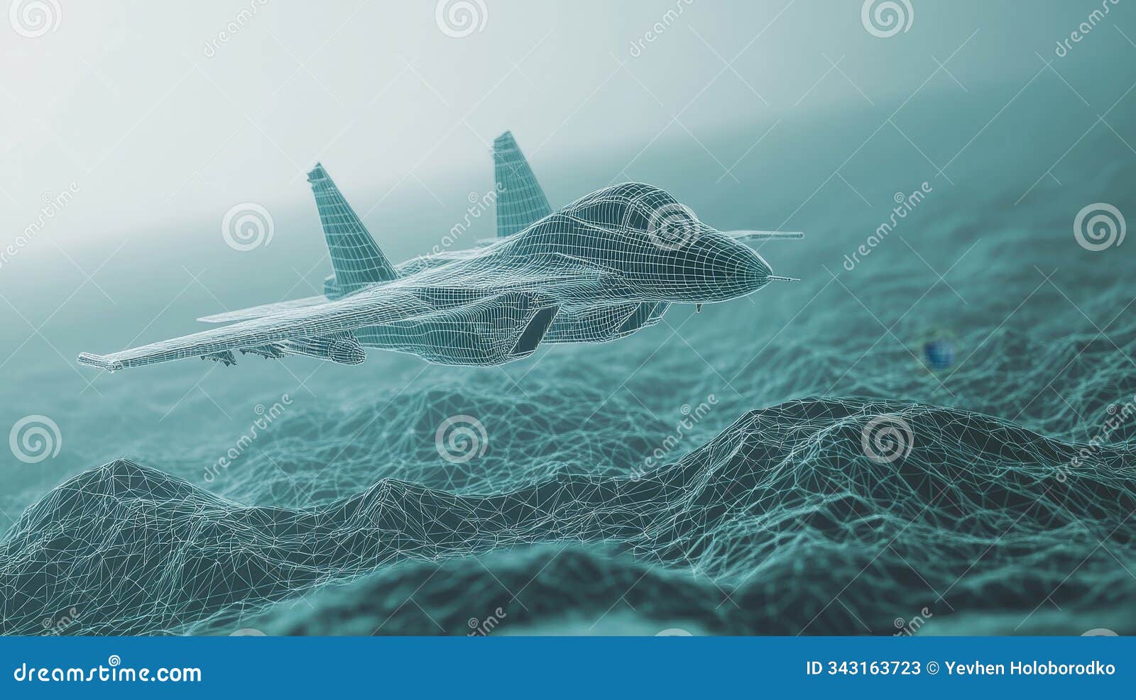 Fighter Jet Visualization With Augmented Reality Transparent Fighter ...