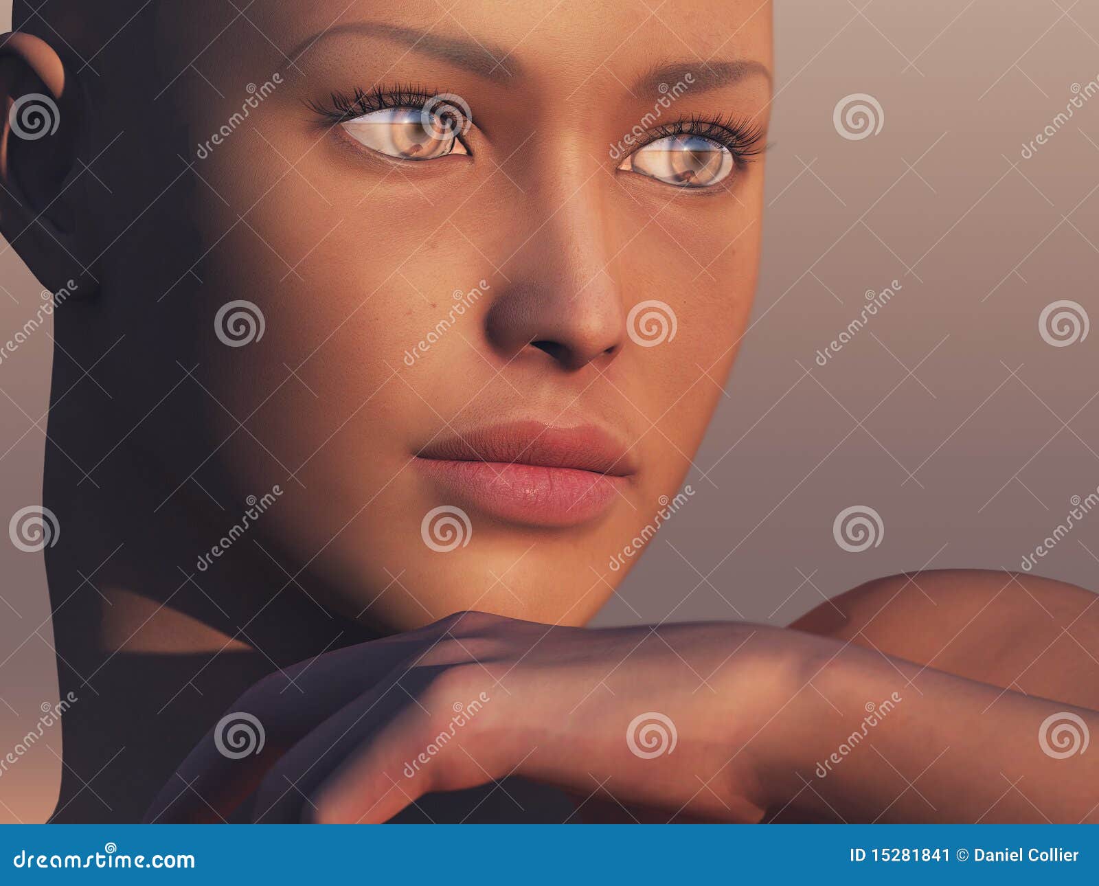 Digital Woman Health Icons Set Royalty-Free Stock Photography ...