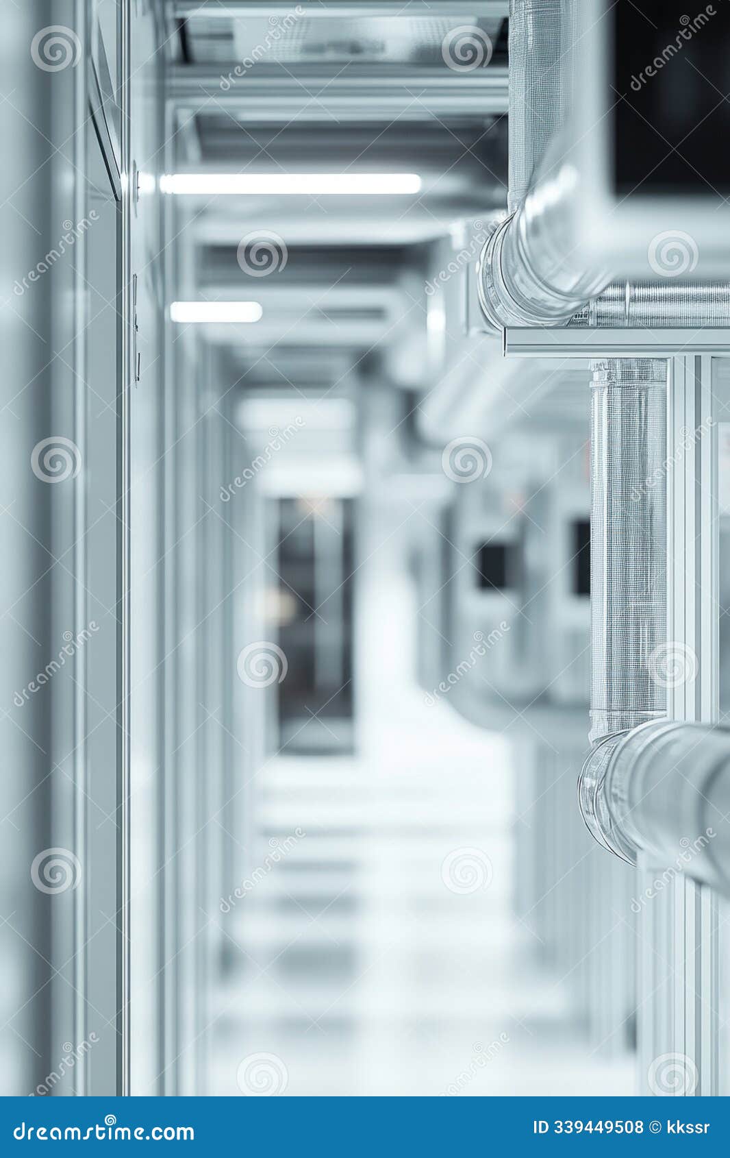 Digital Workflow, a Streamlined Digital Process Featuring Clear ...