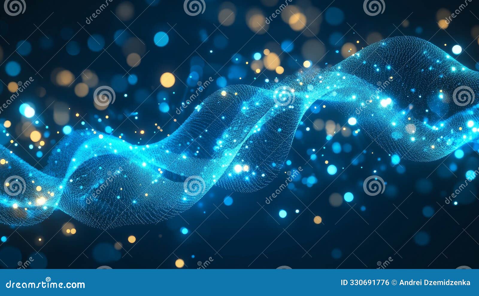 Digital World Backgrounds Feature Abstract Network Connections, Big ...