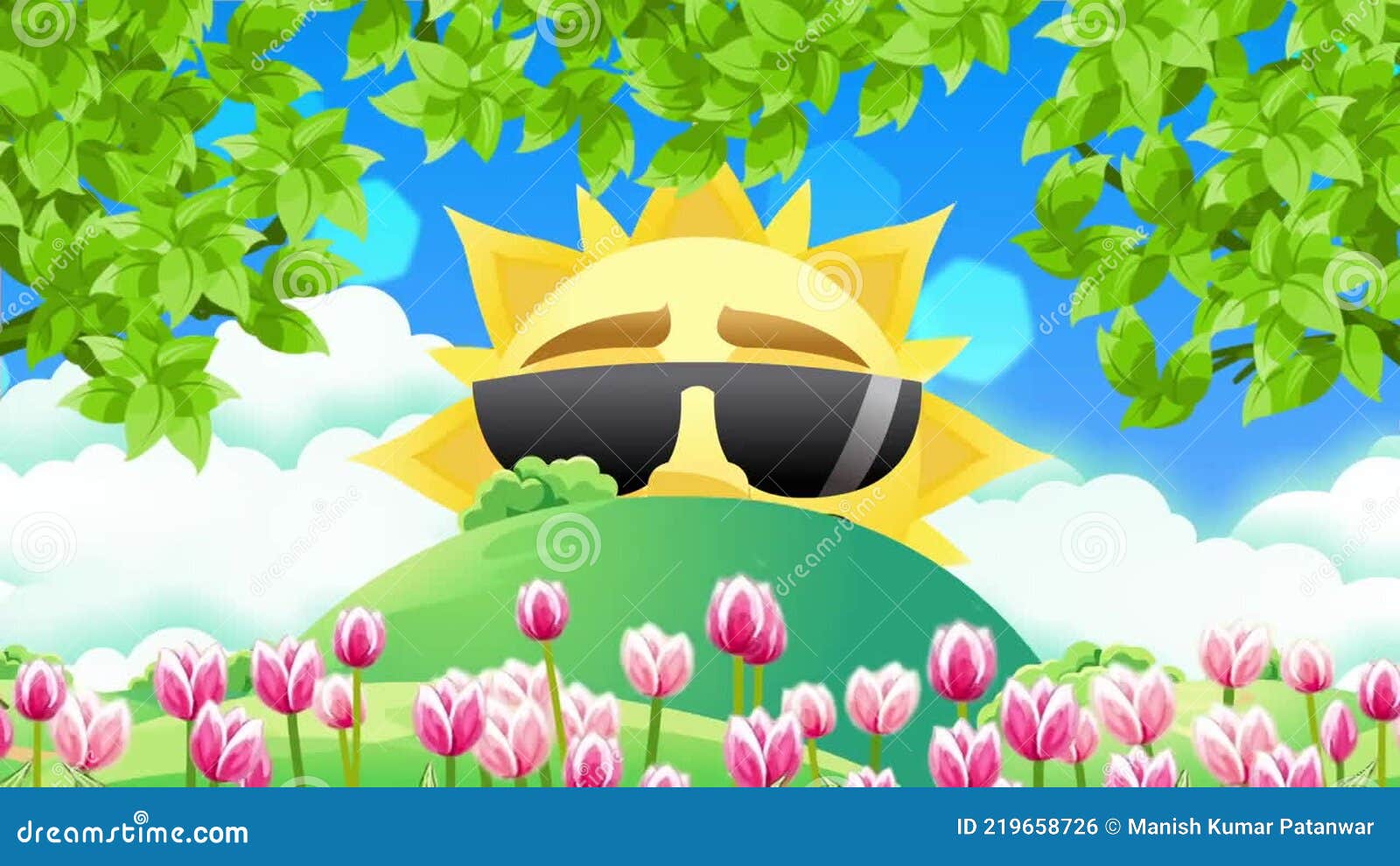 Digital World Map Animation 3d Motion Graphics with Navigation Stock ...