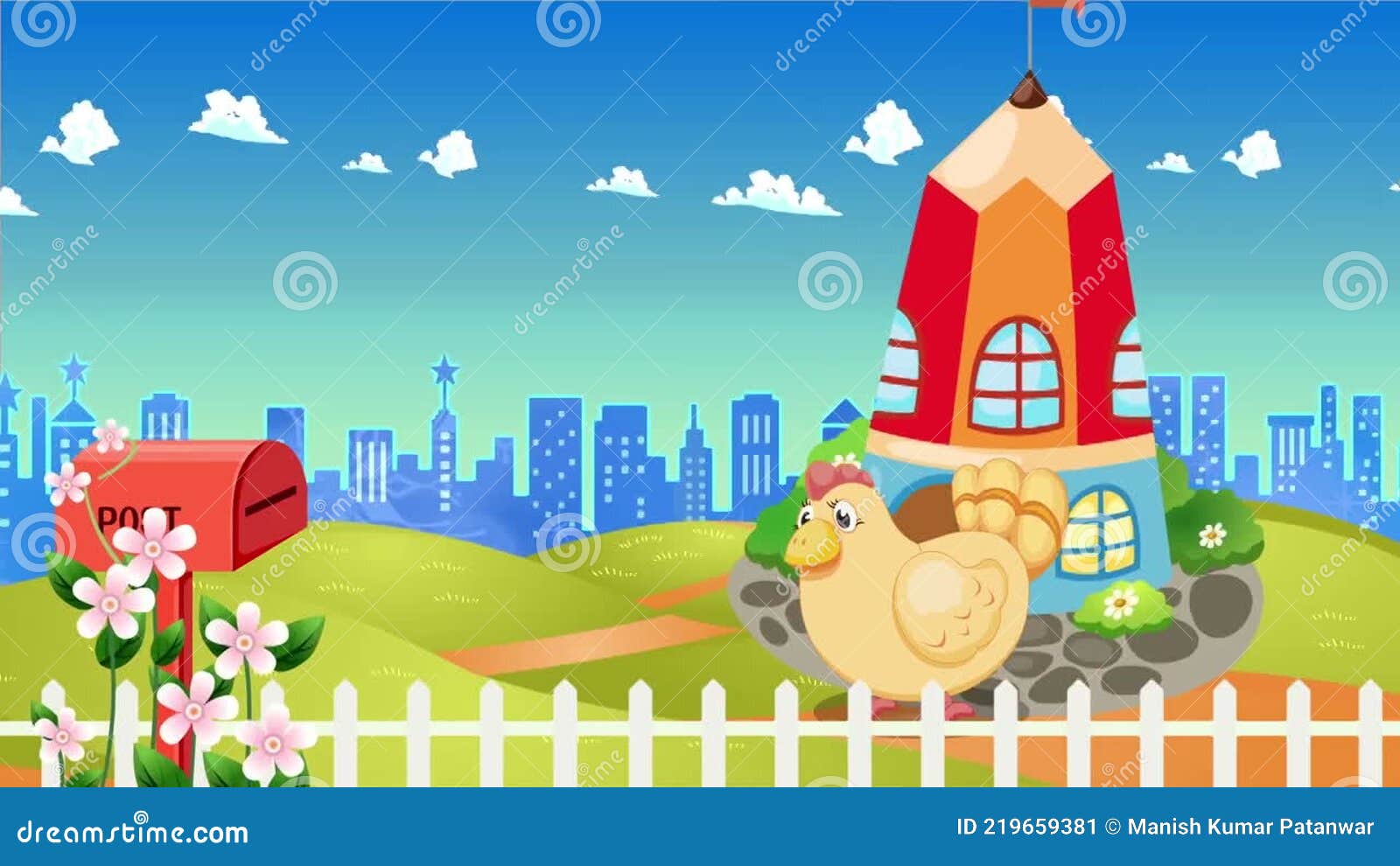 Digital World Map Animation 3d Motion Graphics with Navigation Stock ...