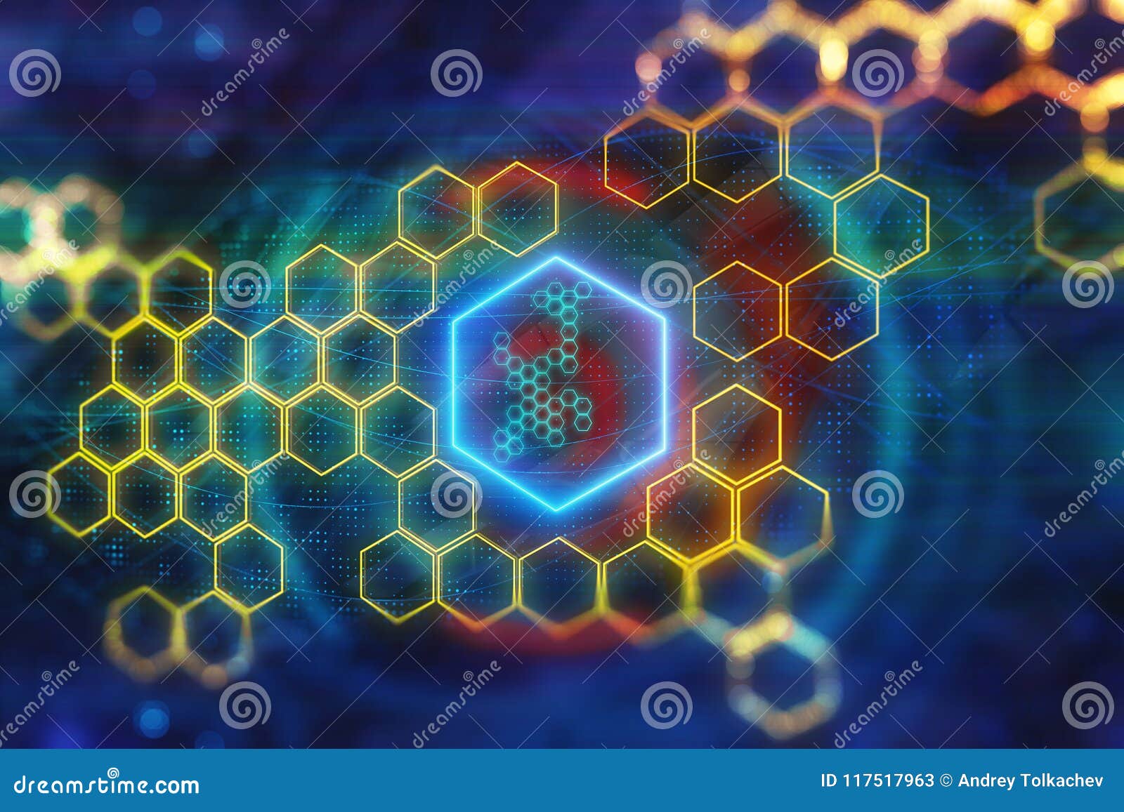 Digital Yellow Color Paper Stock Image | CartoonDealer.com #97137097